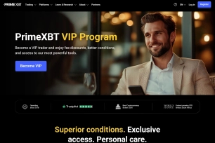 TradingBeasts - Leading Forex & Crypto Education Portal