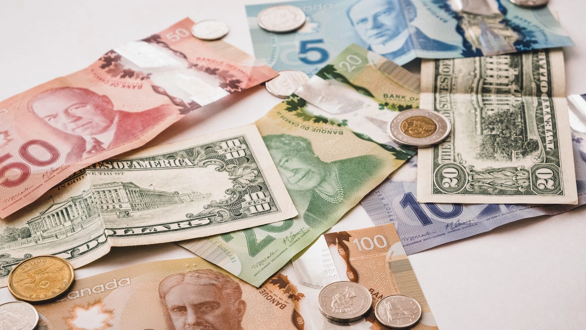 Exotic Forex Currency Pairs List Categorized by Regions
