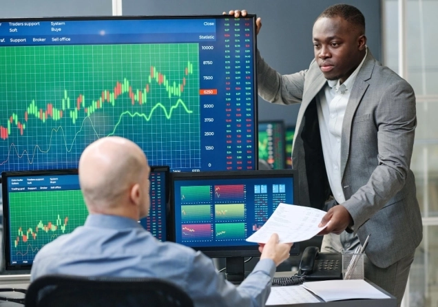 5 Richest Most Successful Forex Traders In Uganda