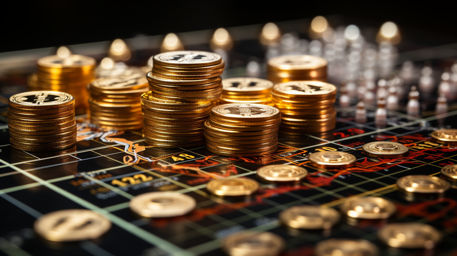 Navigating Risk Management in Cryptocurrency: A Deep Dive into Hedging Strategies