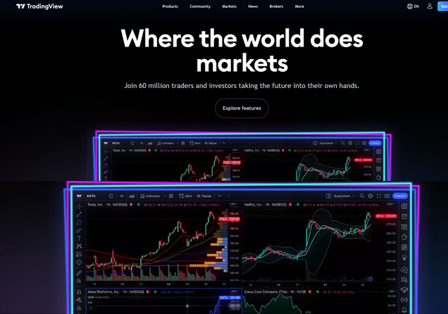 How to Connect Broker to TradingView - Step-by-Step Guide