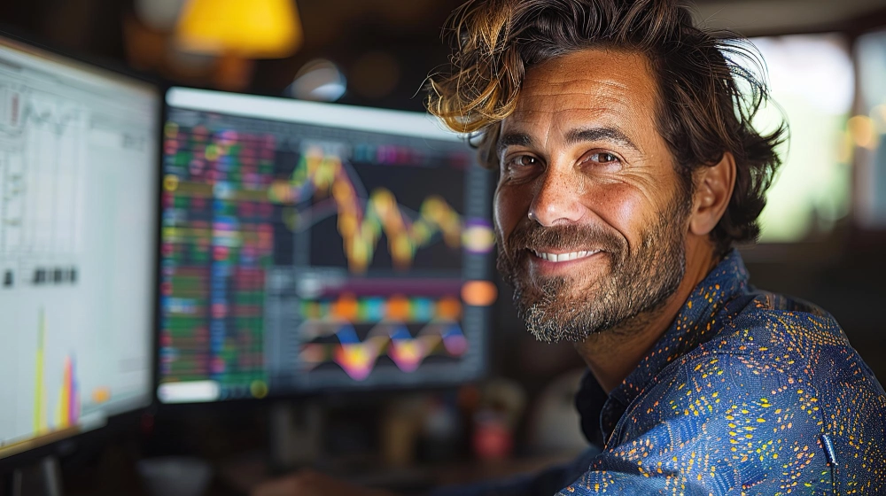 Who is the Best Scalper Trader in the world? Revelation