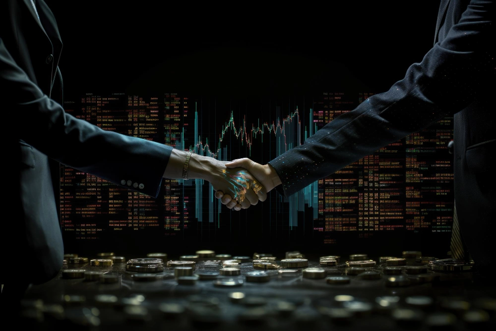 6 Mejores Brokers que Aceptan USDC para Depósitos y Retiros