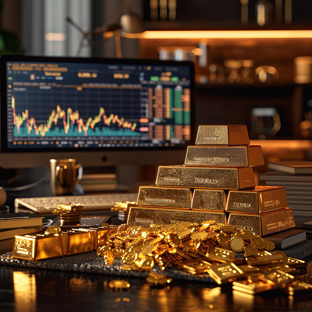 Who is The Best Gold Trader in The World? Revelation