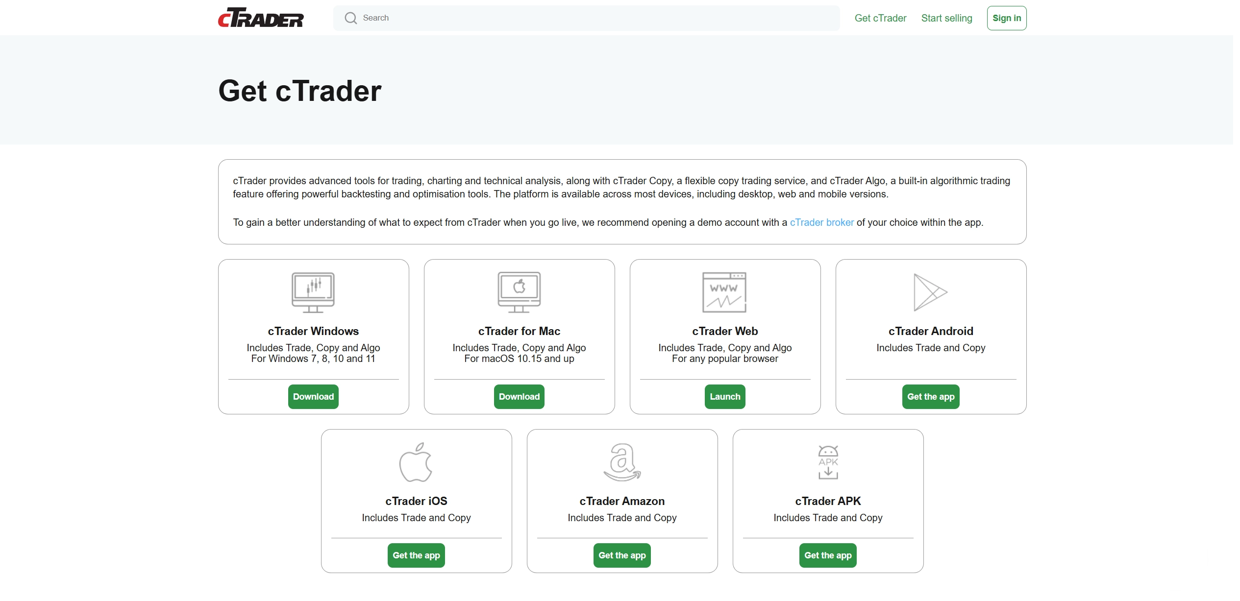 Ctrader Crypto Brokers ️ Best Picks in 2026