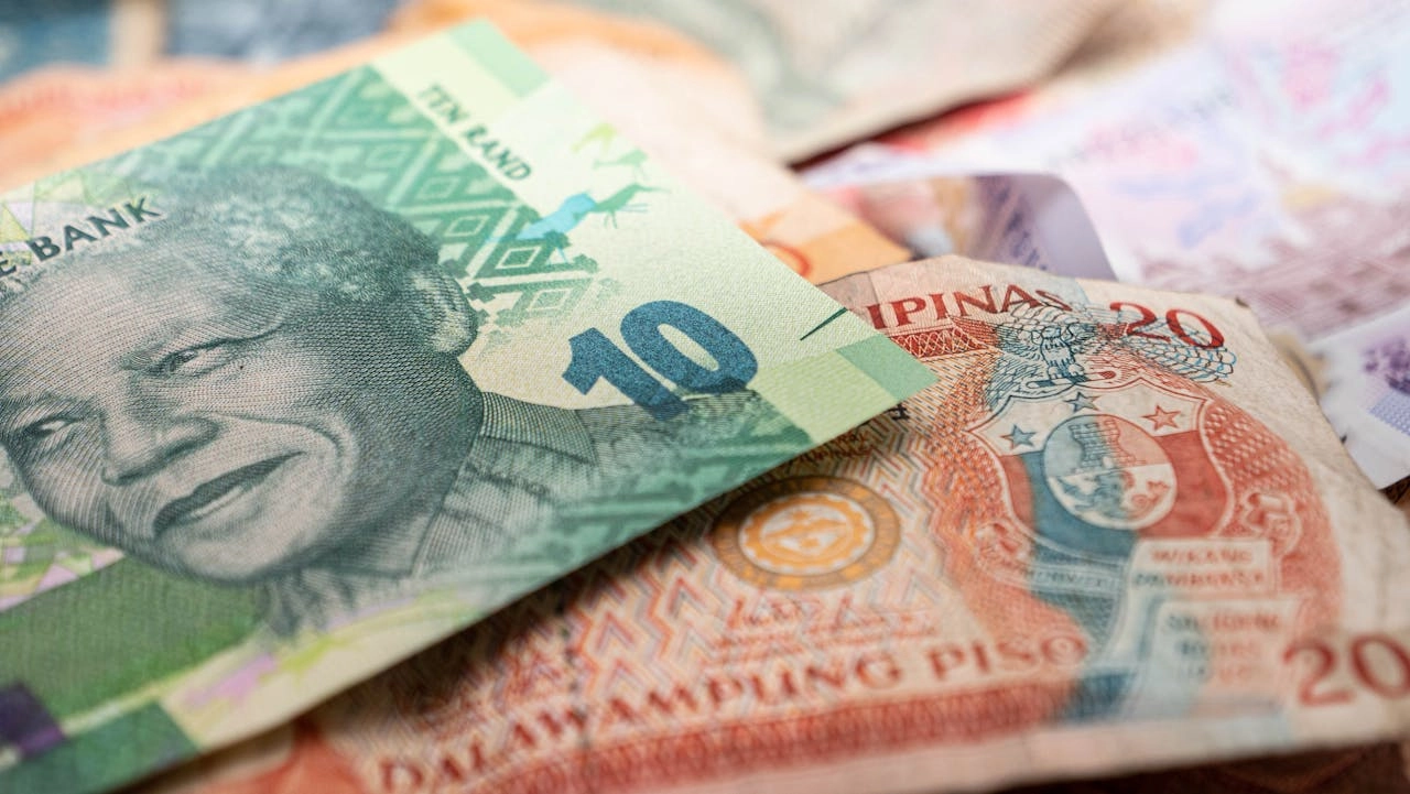 Best Forex Brokers with ZAR Accounts in South Africa