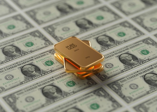 XAUUSD Trading Hours - Open and Close Times