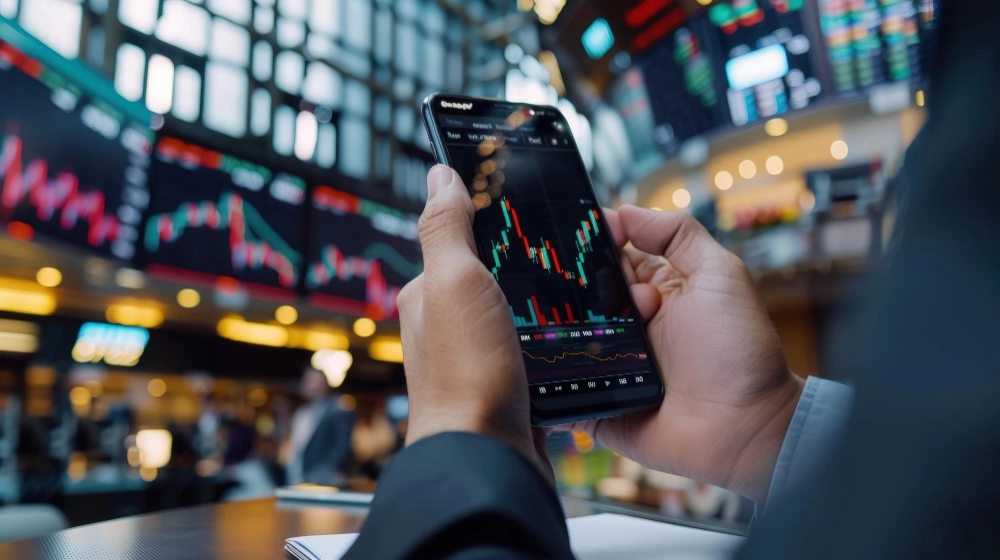 STP Forex Brokers ️ List of Best Picks in 2026