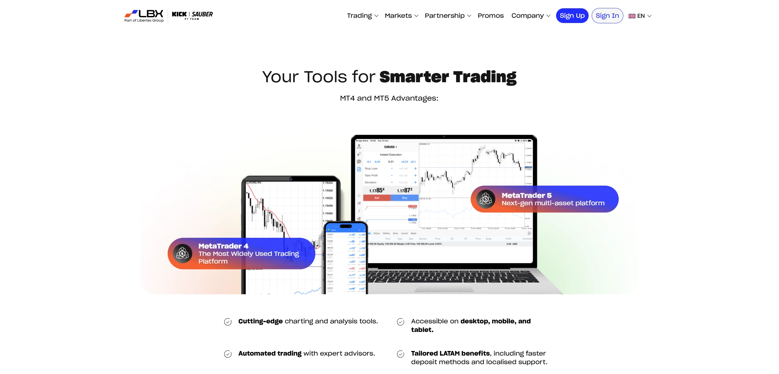 LBX Review – What to Expect From The Broker in 2025