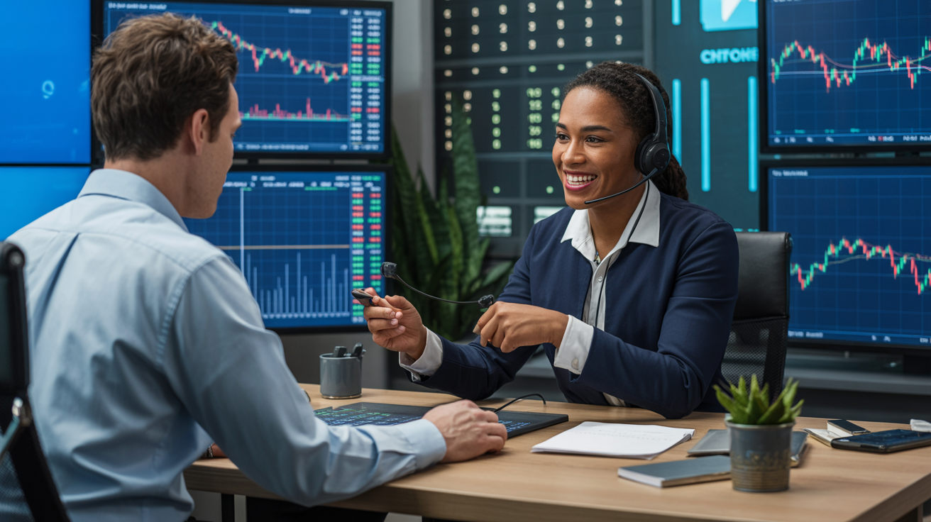 Brokers With The Best Customer Service in 2026