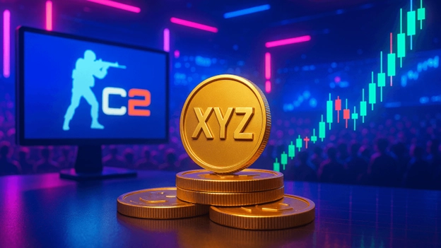 XYZVerse Launches First On-Chain CS2 League — Fan Growth Pushes $XYZ ...
