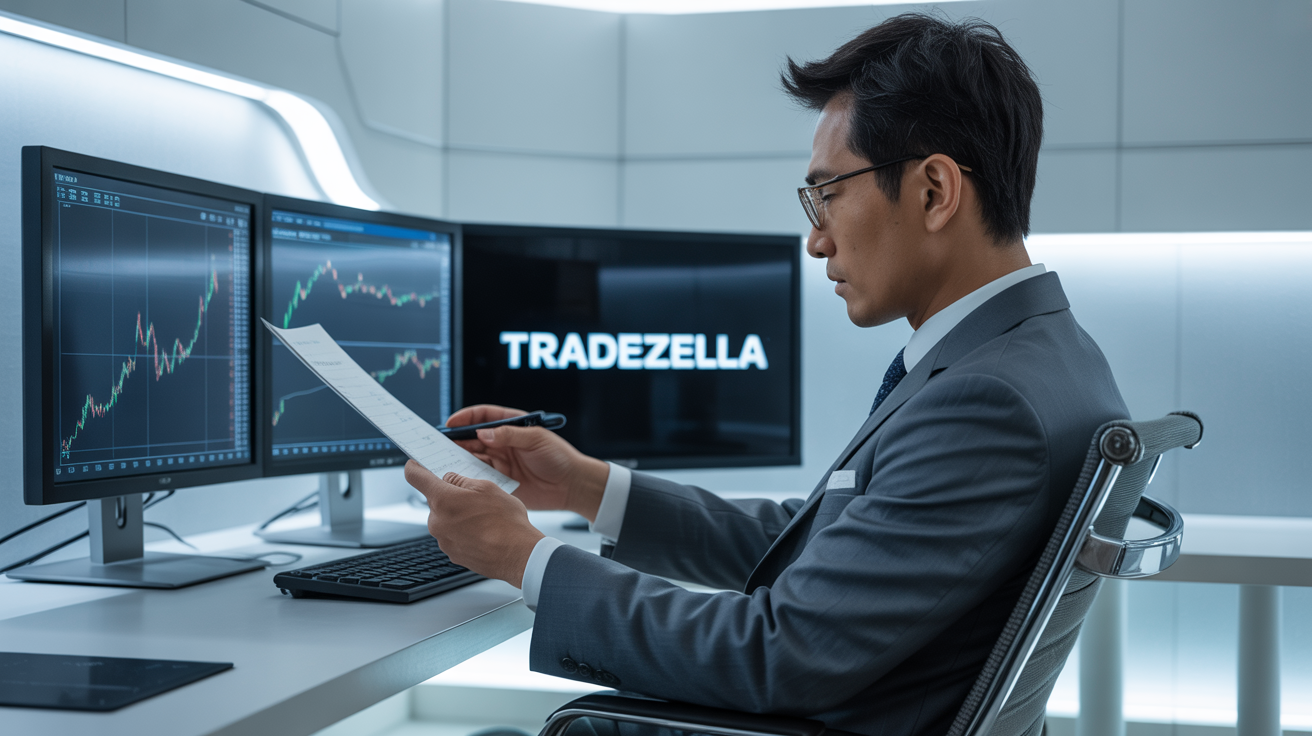 TradeZella Supported Brokers - Explore Top Picks
