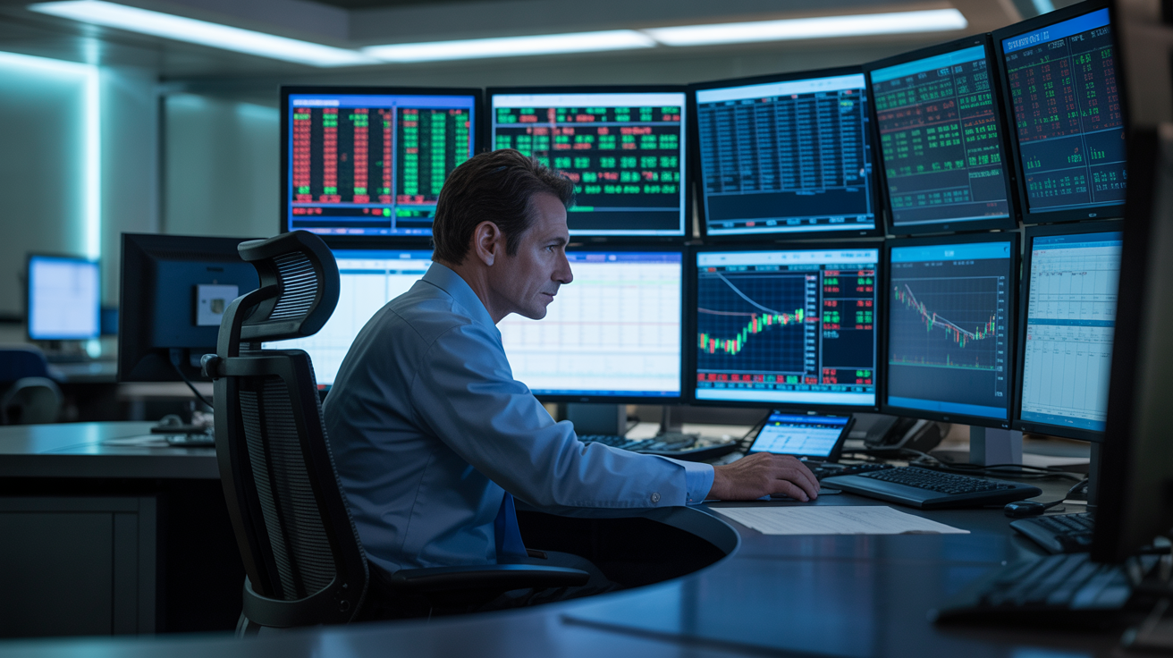 Best Brokers for Professional Traders in 2025