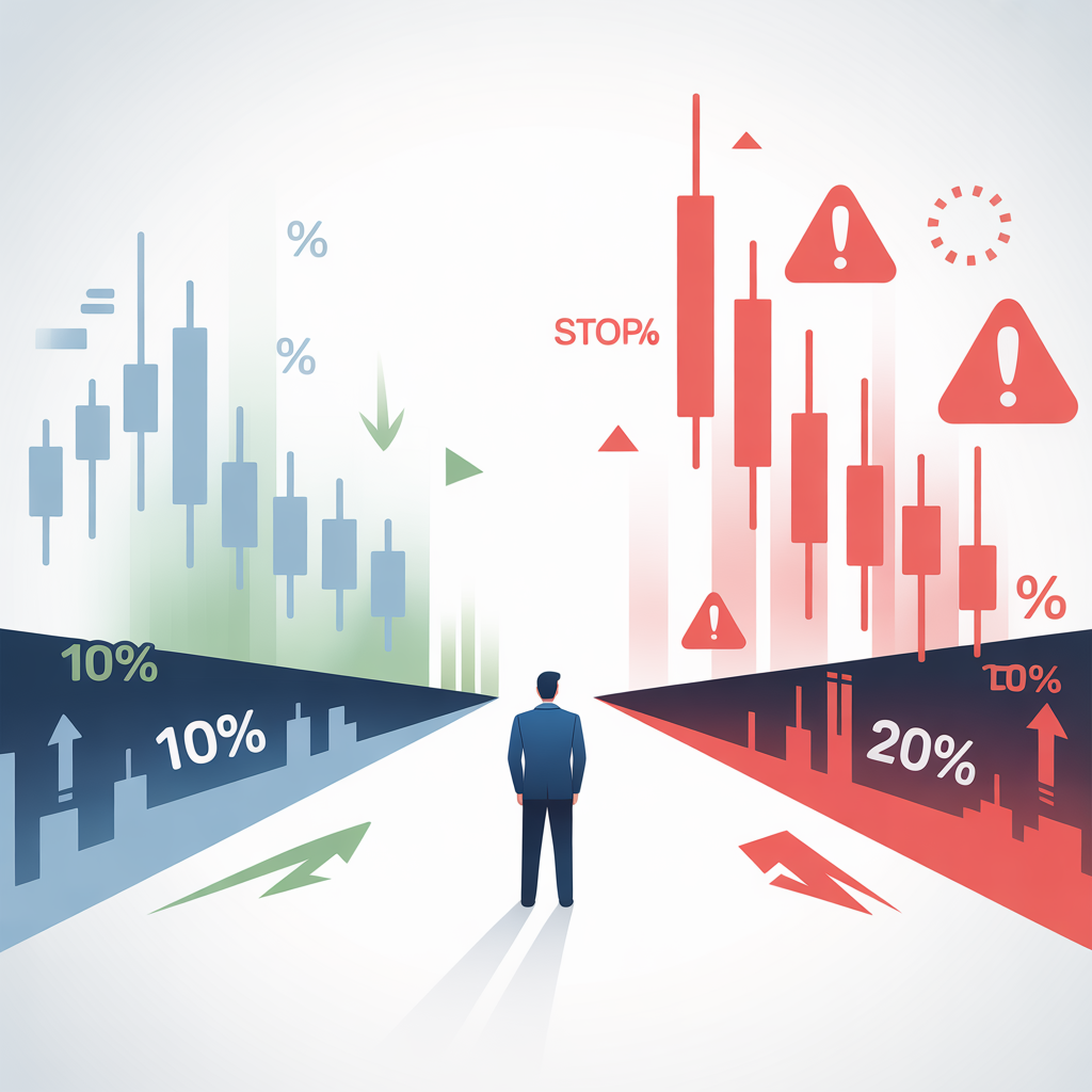 Leverage 1:Unlimited Explained - How It Really Works