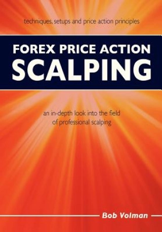 Los 5 mejores libros de scalping utilizados por traders exitosos