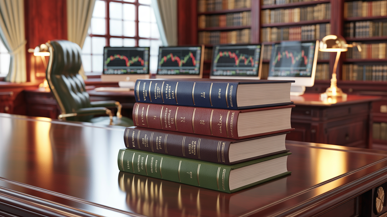 Los 5 mejores libros de scalping utilizados por traders exitosos