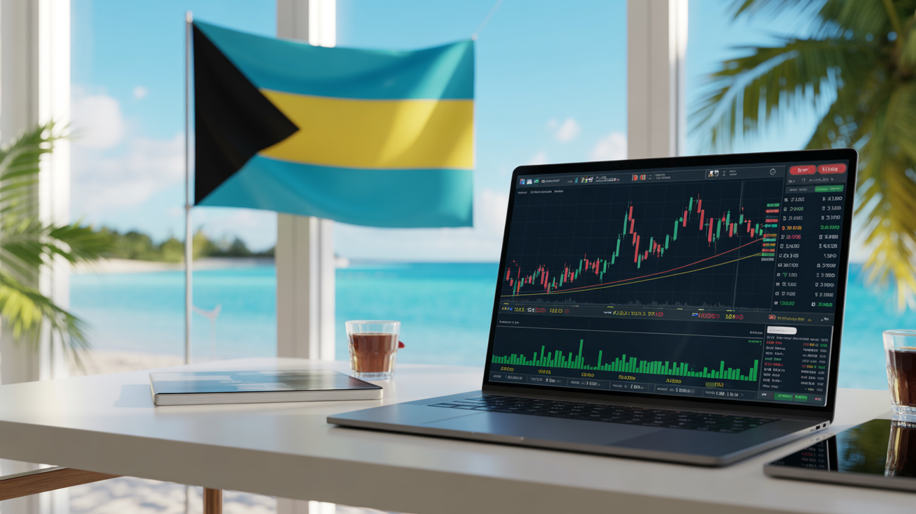 Forex Trading in the Bahamas - Everything You Need to Know