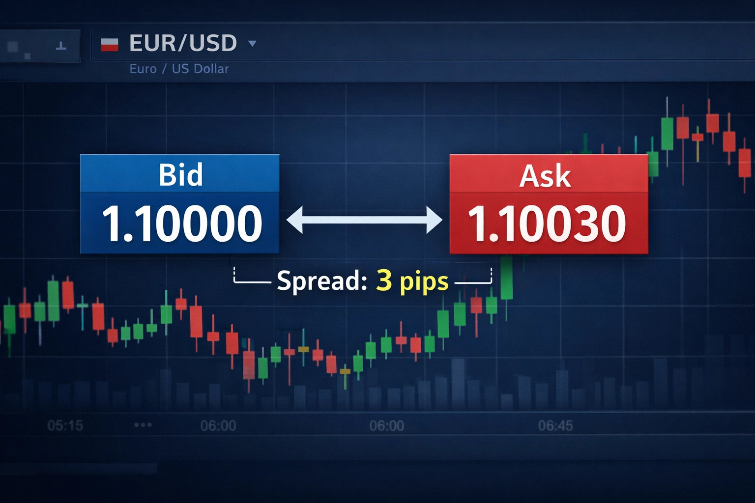 Commissioni vs Spread: guida ai costi per i trader Forex