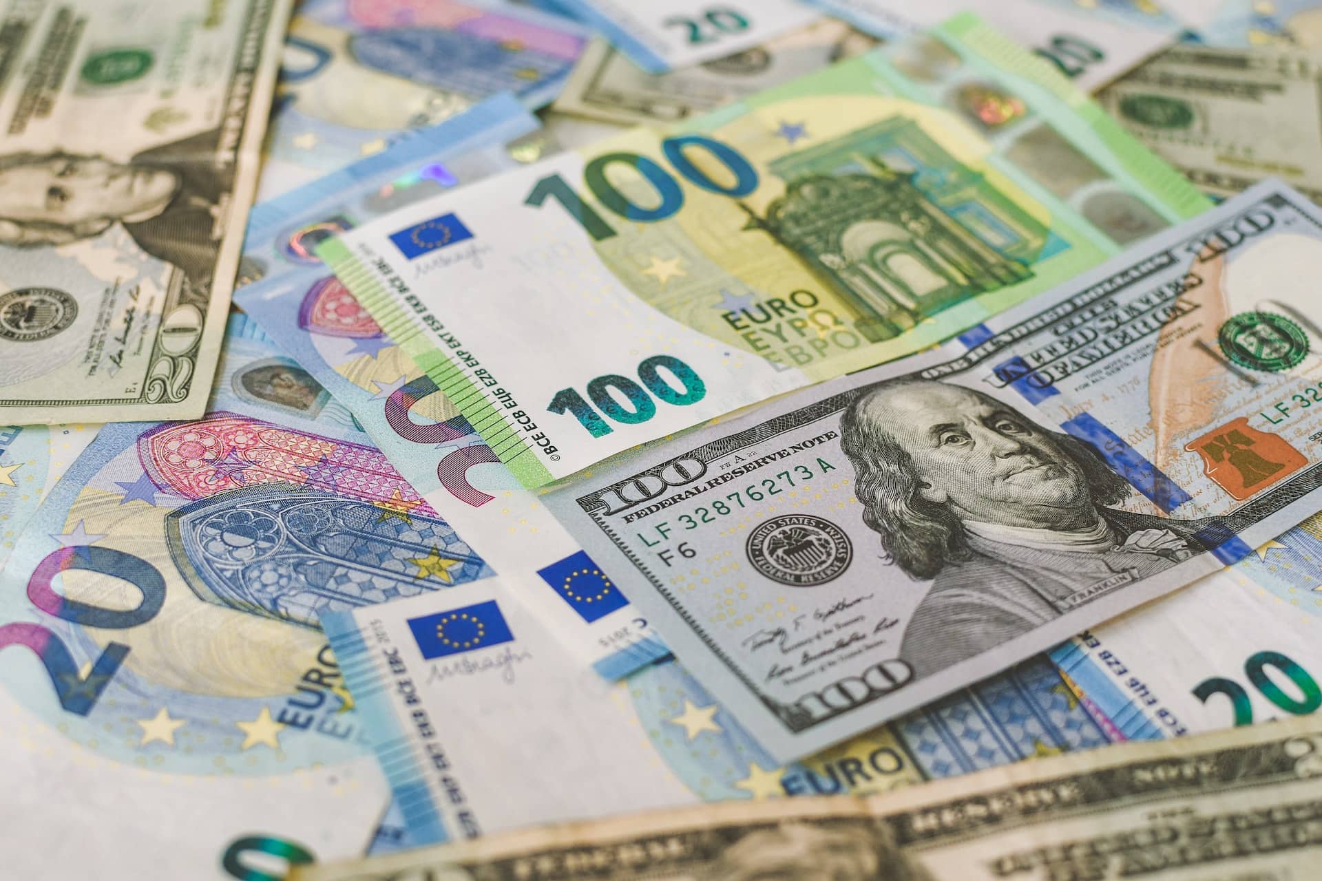 Forex Currency Pairs With Lowest Spreads
