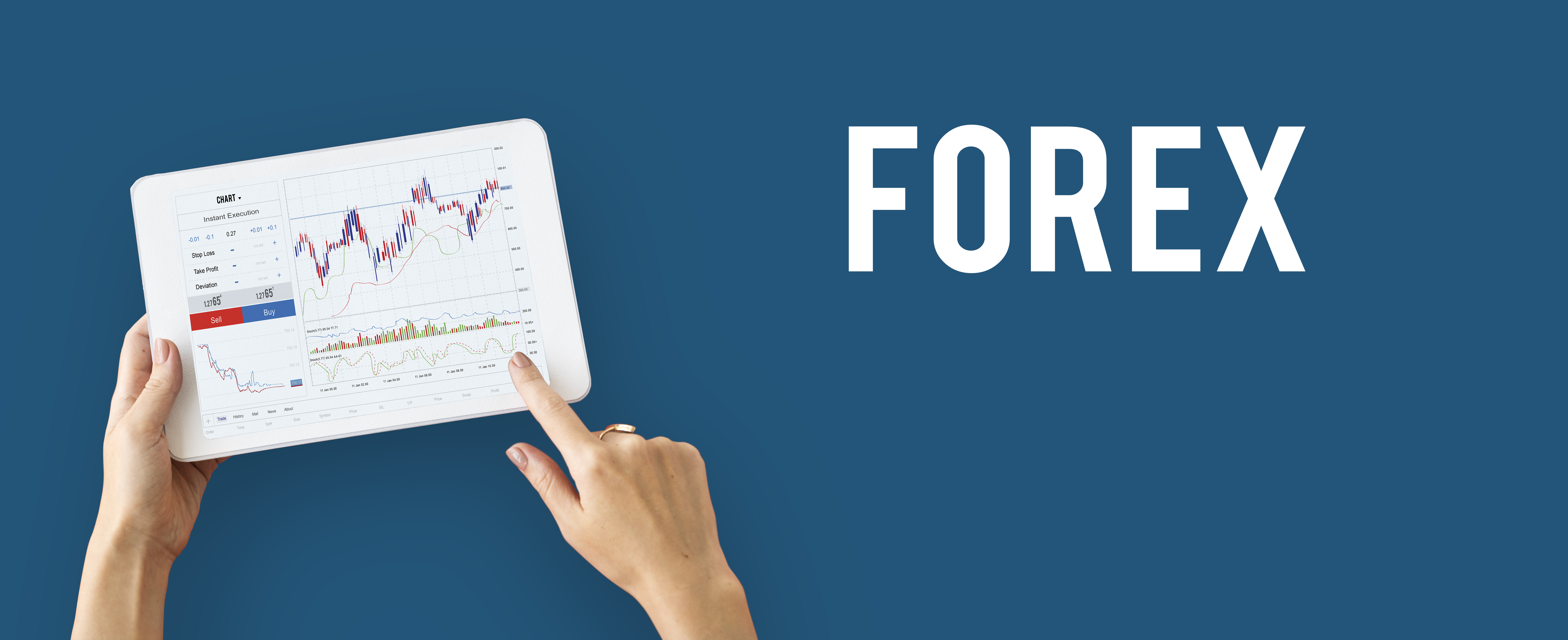 Is Forex Trading Legit or a Scam?