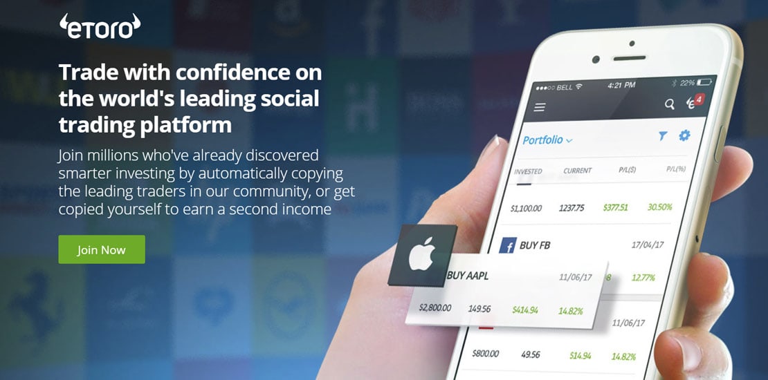 eToro Review - Here is what to expect from the Broker | TradingBeasts