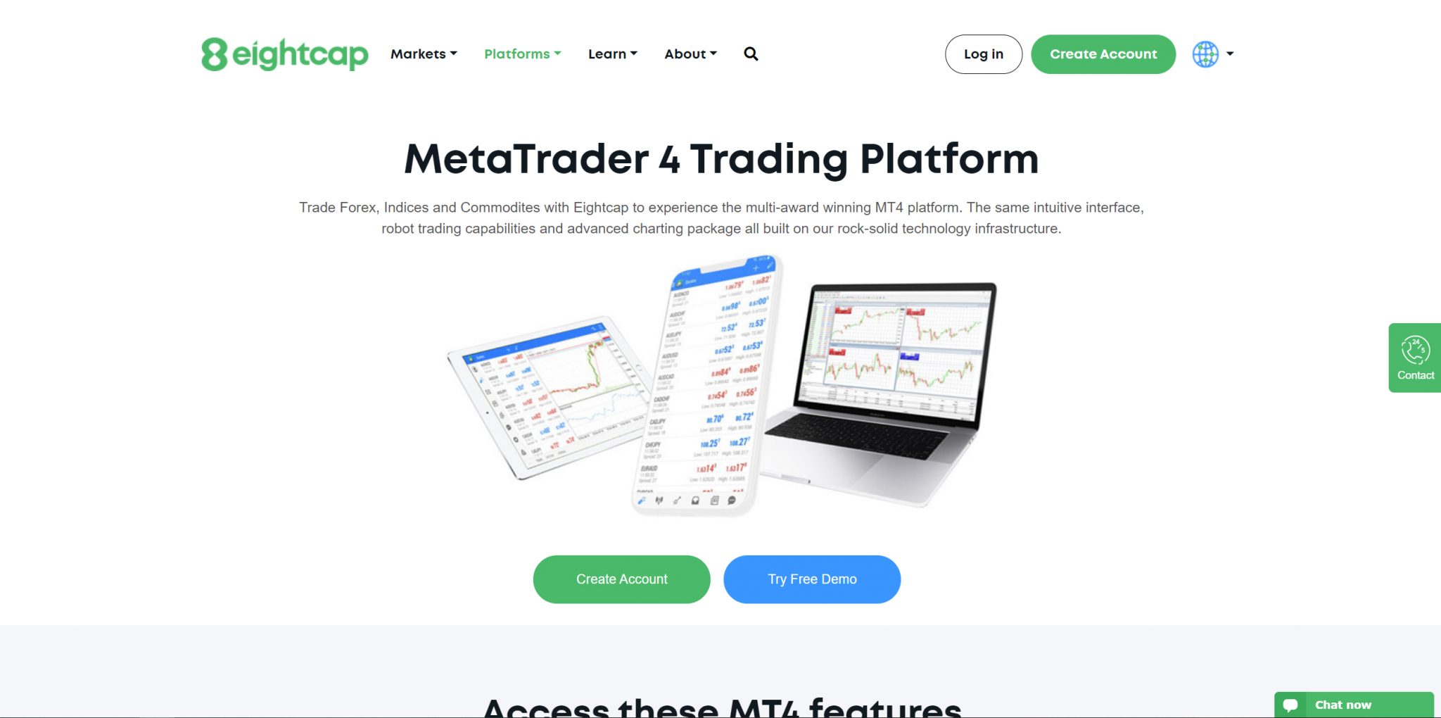 Eightcap Review – What to expect from the broker (2023)