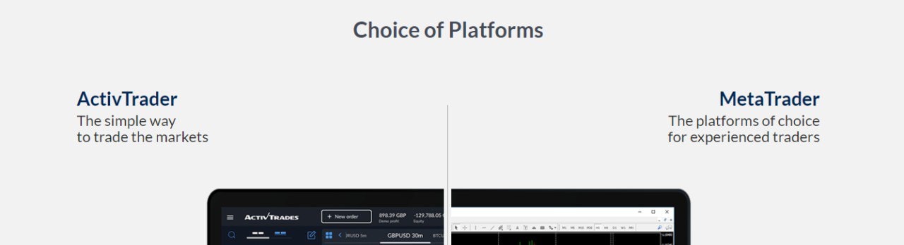 ActivTrades Review - What to Expect From the Broker in 2023