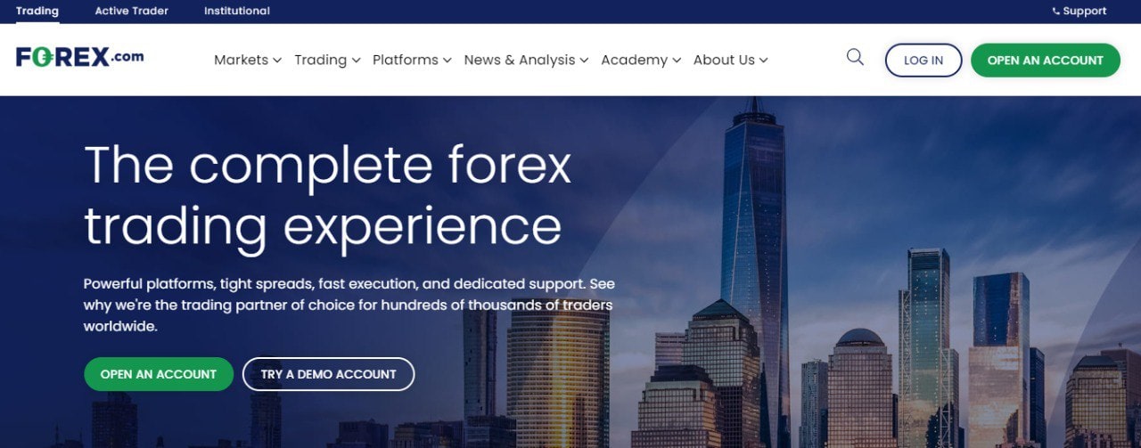 Forex Currency Pairs With Lowest Spreads